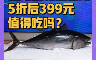 金枪鱼刺身多少钱_新鲜蓝鳍金枪鱼价格