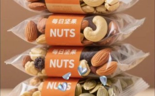 坚果零食有哪些_哪些坚果适合当日常零食