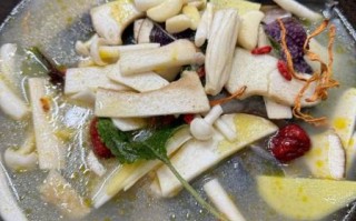 石锅鱼怎么做_石锅鱼正宗做法