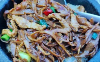 石锅饭怎么做_石锅饭用什么锅
