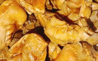 酱鸡胗怎么做_正宗做法步骤