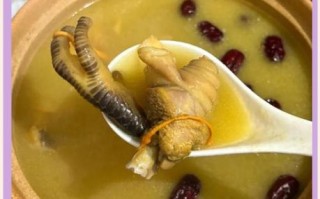 砂锅炖鸡汤怎么做_砂锅炖鸡汤需要多久