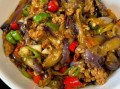肉末茄子怎么做_肉末茄子家常做法步骤