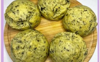 家常窝窝头怎么做_玉米面窝窝头做法