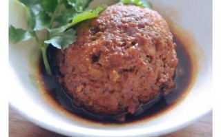 现成的狮子头怎么红烧_红烧狮子头要不要先煎