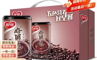 银鹭八宝粥和娃哈哈八宝粥哪个好_哪个更营养