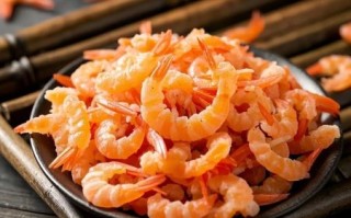 虾米为什么会流泪_如何安抚哭泣的虾米