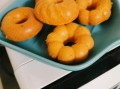 甜甜圈烤箱做法大全_甜甜圈烤箱温度时间怎么调