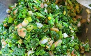 苔菜焯水的作用_苔菜不焯水能吃吗