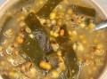 海带绿豆排骨汤怎么做_海带绿豆排骨汤的功效与禁忌