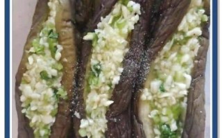 东北烀咸菜的做法大全_烀咸菜怎么做好吃又脆