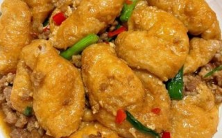 豆腐炒肉怎么炒才嫩_豆腐炒肉用老豆腐还是嫩豆腐
