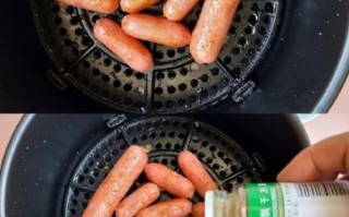 热狗怎么做好吃_家庭热狗做法大全