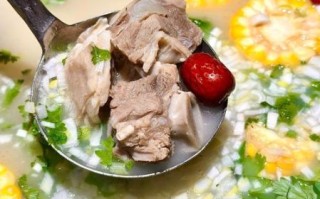 羊肉汤锅配料有哪些_如何搭配才正宗