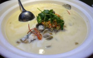 鱼头汤怎么去腥味_鱼头汤去腥最简单的方法