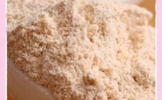 炒面粉怎么做_炒面粉的做法大全