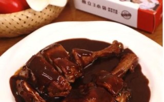 酱鸭腿怎么做才入味_酱鸭腿的家常做法