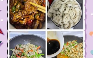 炸面筋怎么做_炸面筋怎么炸才蓬松