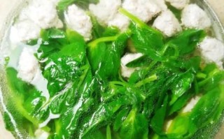 四川圆子汤的做法_圆子汤怎么做不腥