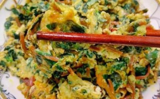 马齿苋怎么做好吃_马齿苋的做法大全