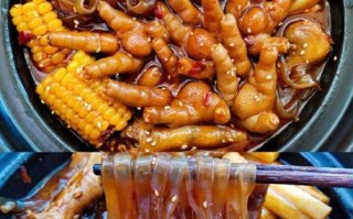 鸡脚煲汤的做法大全_鸡脚汤怎么煲才香