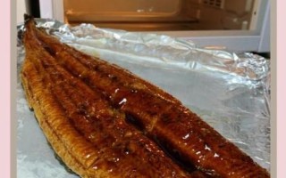 蒲烧鳗鱼怎么做_家庭烤箱版详细步骤