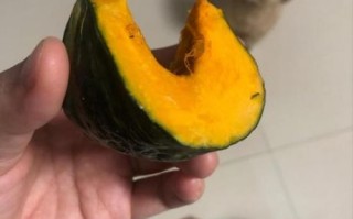 板栗南瓜怎么蒸好吃_板栗南瓜做法窍门