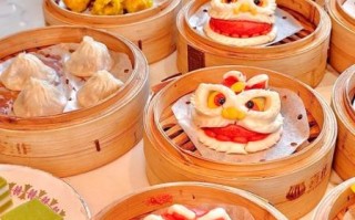 广州早茶点心有哪些_广州早茶必点推荐