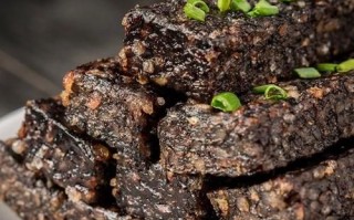 血糕怎么做_血糕的家常做法