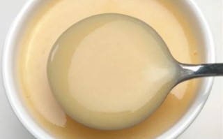 婴儿米糊怎么做_米糊配方比例