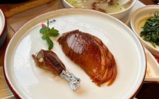 香酥鸭子怎么做_香酥鸭子和北京烤鸭区别