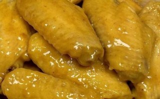 盐焗鸡翅怎么做才正宗_盐焗鸡翅做法视频教程