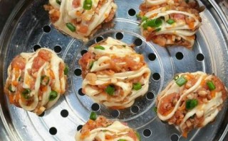 花卷怎么做好吃_花卷怎么做才松软