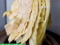 四川泡菜正宗做法_老坛泡菜怎么泡才脆