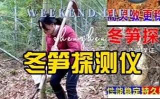 冬笋探测器多少钱一台_冬笋探测器价格表