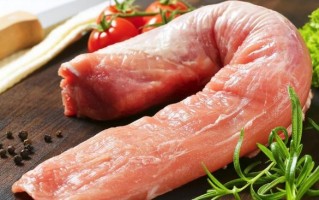里脊肉是什么肉_里脊肉是哪个部位