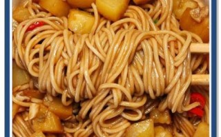 土豆焖面怎么做_家常做法步骤详解