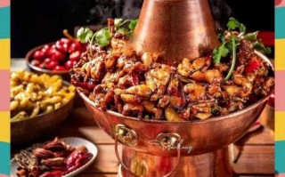 火锅鸡起源是什么_火锅鸡历史简介