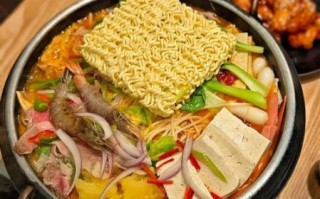 部队火锅是什么_部队火锅的由来