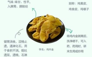 鸡内金能治肾结石吗_鸡内金怎么吃对结石好