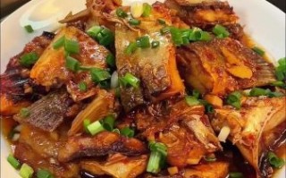 腊鱼怎么做好吃_腊鱼蒸还是煮更香