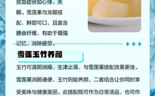 雪莲果煲汤的做法大全_雪莲果煲汤有什么功效