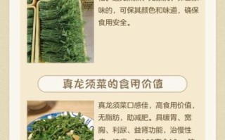白色龙须菜是假的吗_如何辨别真假龙须菜