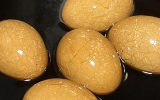 茶叶蛋能放几天_常温冷藏区别