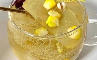 玉米须能降血糖吗_玉米须怎么泡水喝