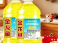 金龙鱼调和油好不好_金龙鱼调和油价格多少钱