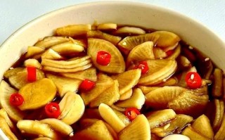 腌白萝卜怎么腌好吃又脆_腌白萝卜的秘诀