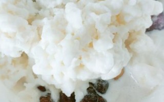 牛奶刨冰怎么做_牛奶刨冰热量高吗