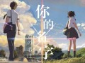 你的名字剧情解析_你的名字结局是什么意思