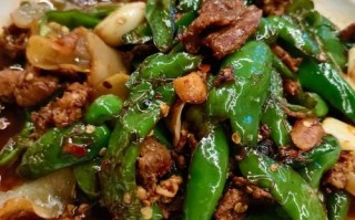 湖南辣椒炒肉怎么做_湖南辣椒炒肉用什么辣椒